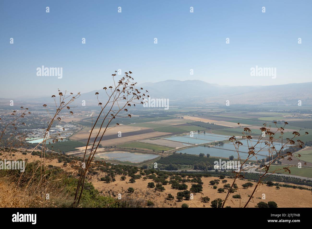 Hermon mt israel hi-res stock photography and images - Alamy