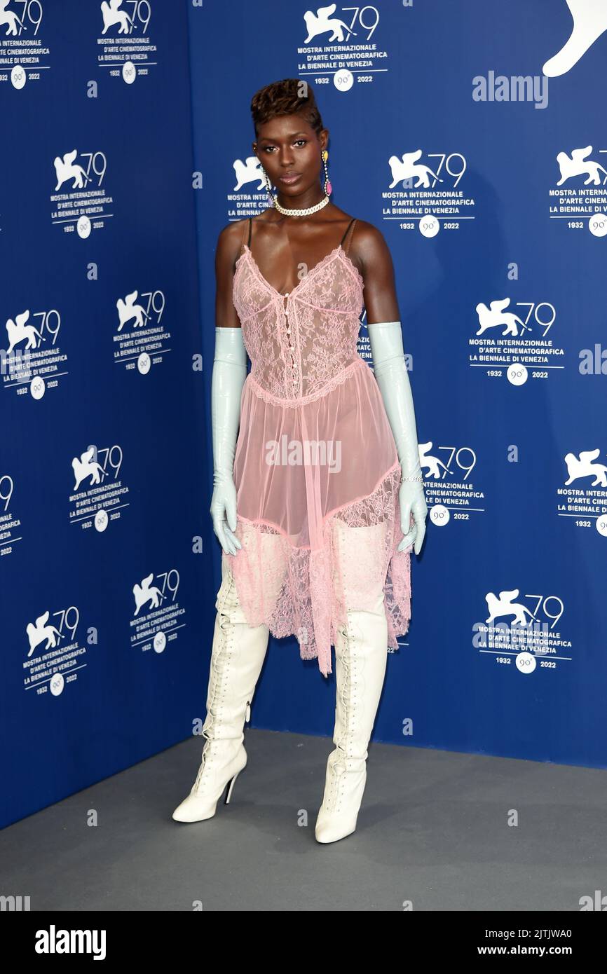 Venezia, Italia. 31st Aug, 2022. 79th Venice Film Festival 2022, giorno ...