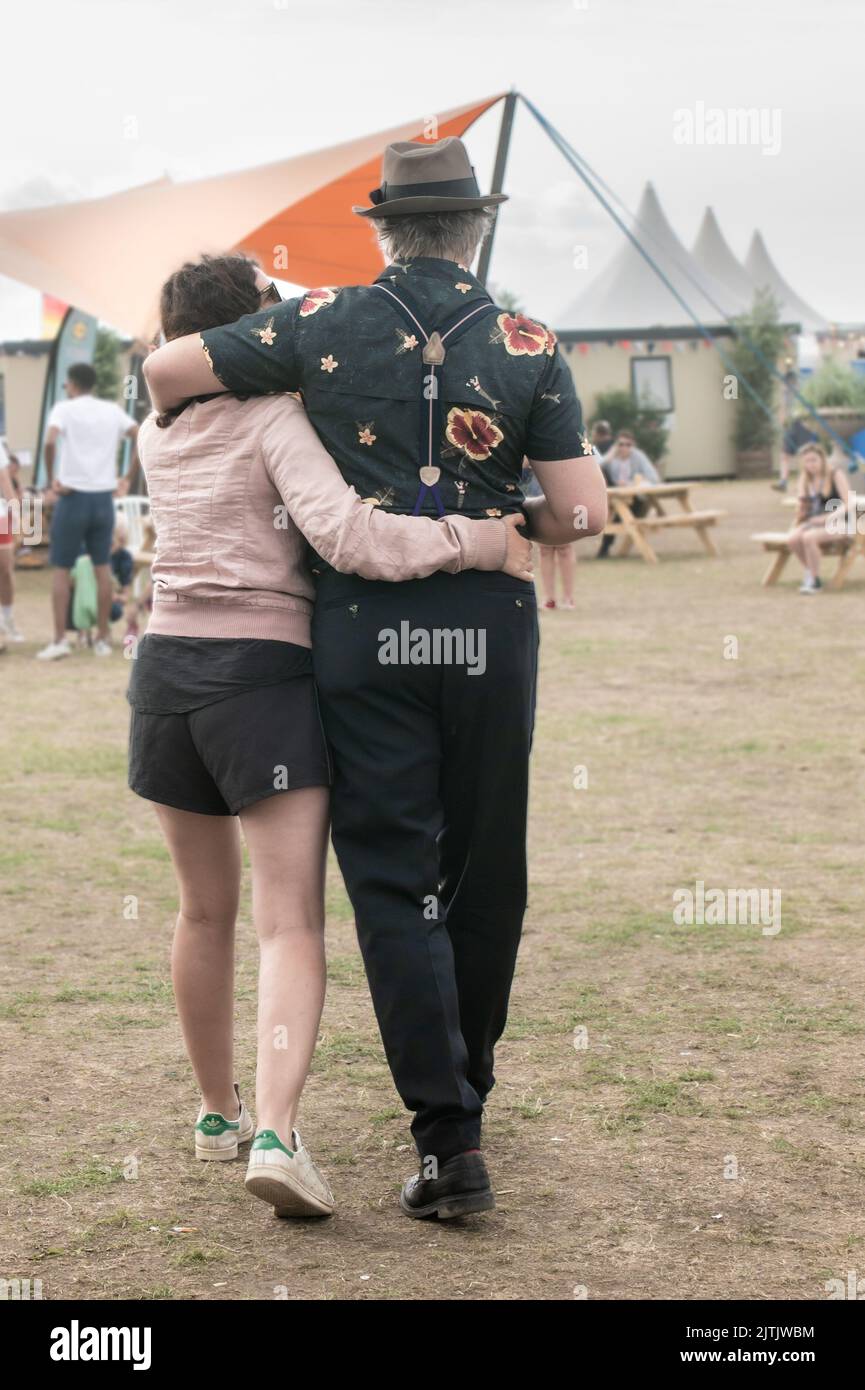 Pete dohertys wife hi-res stock photography and images - Alamy