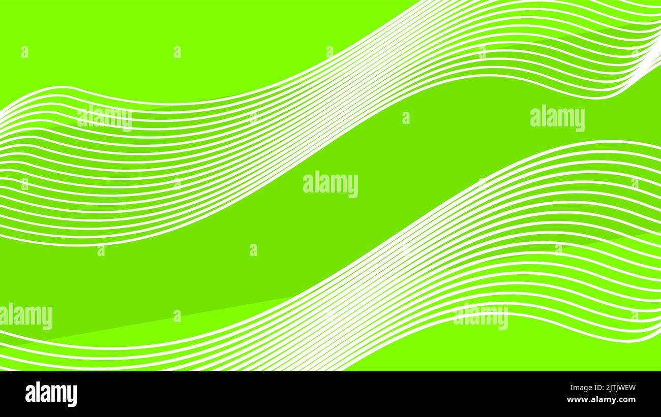 abstract lines background poster illustration with lines design in ...