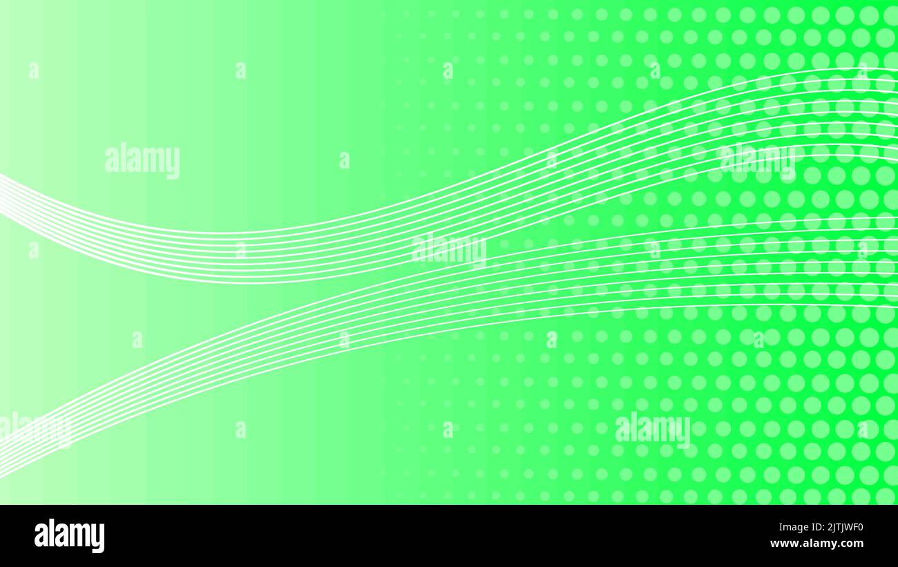 background poster illustration with lines design in vector format Stock ...
