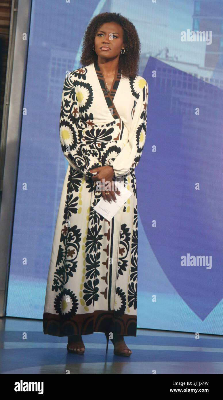 Janai norman hi-res stock photography and images - Alamy