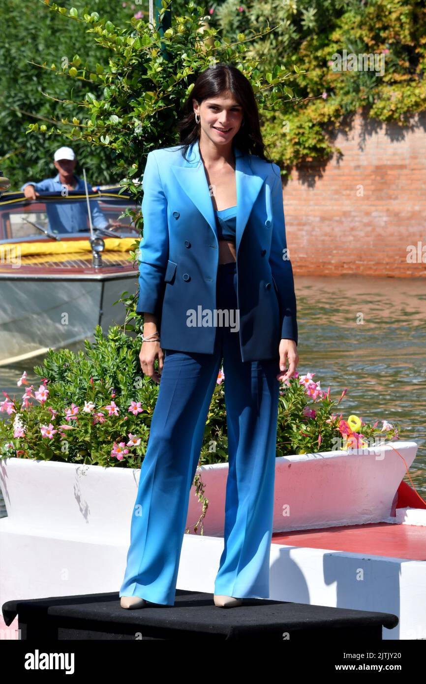 Elisa foto hi-res stock photography and images - Alamy