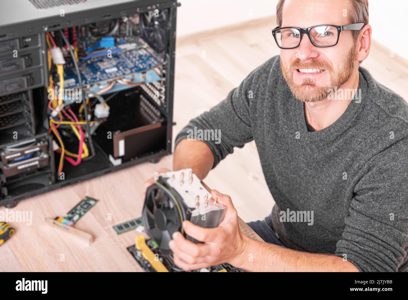 Restoration hardware hi-res stock photography and images - Alamy