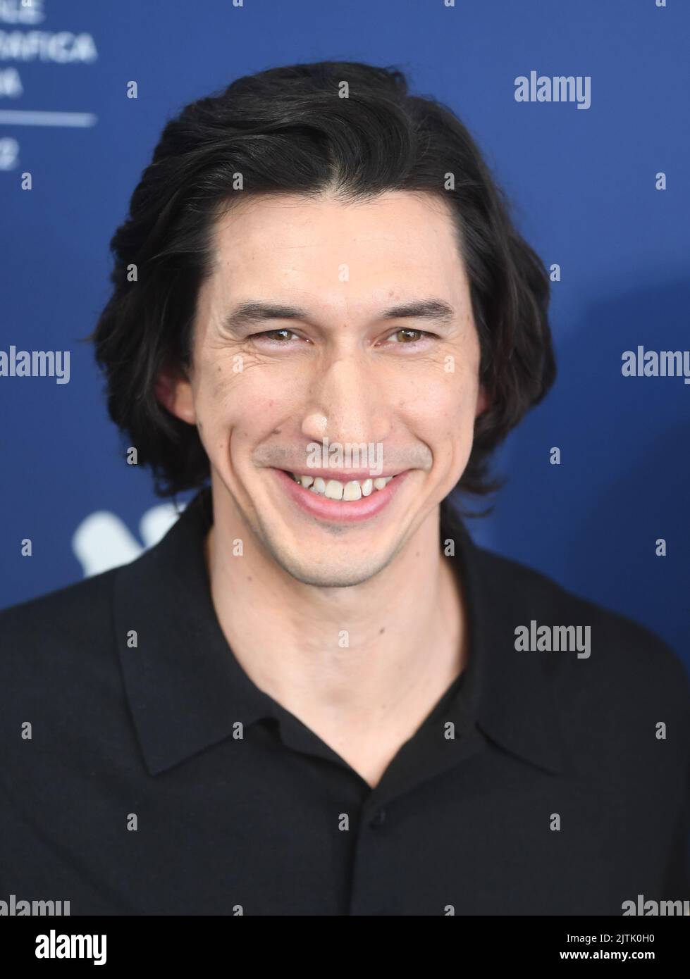 White noise adam driver hi-res stock photography and images - Alamy