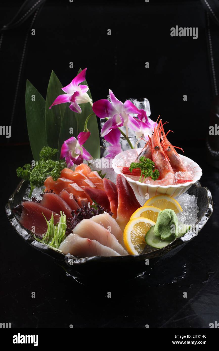 food, japanese cuisine, delicious, japanese food set meal Stock Photo ...