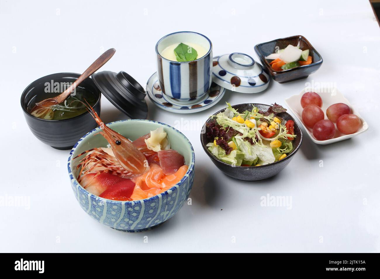 food, japanese cuisine, delicious, japanese food set meal Stock Photo ...