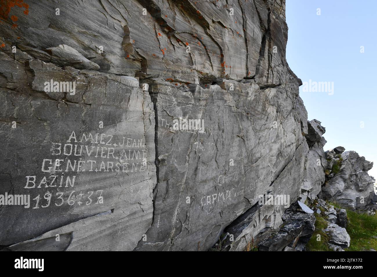 Fort de la redoute hi-res stock photography and images - Alamy