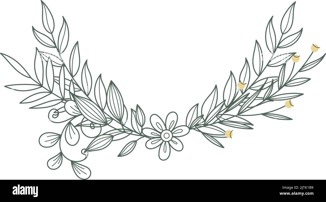 Ornate botanical hi-res stock photography and images - Alamy