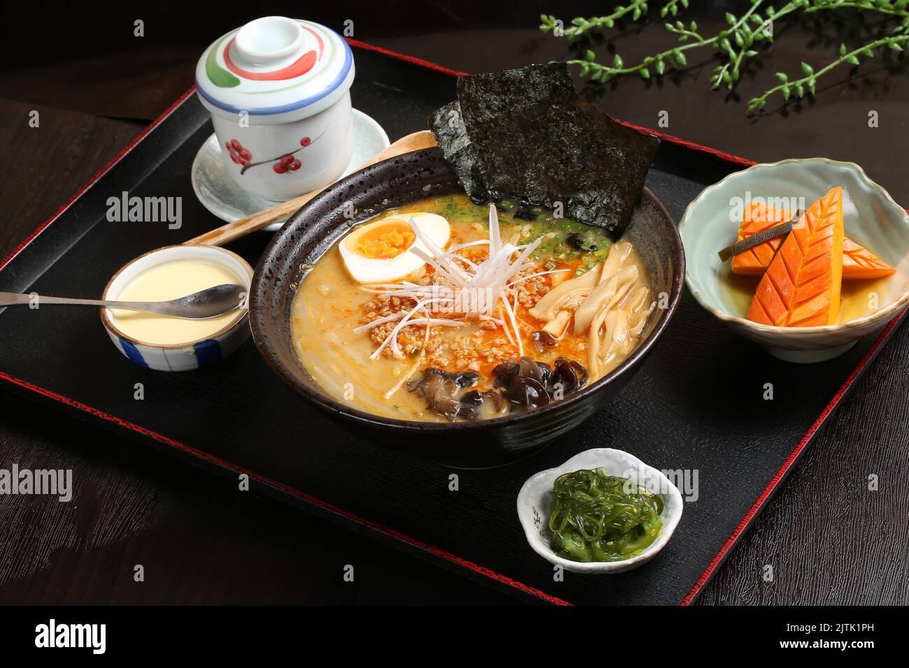 food, japanese cuisine, delicious, japanese food set meal Stock Photo ...