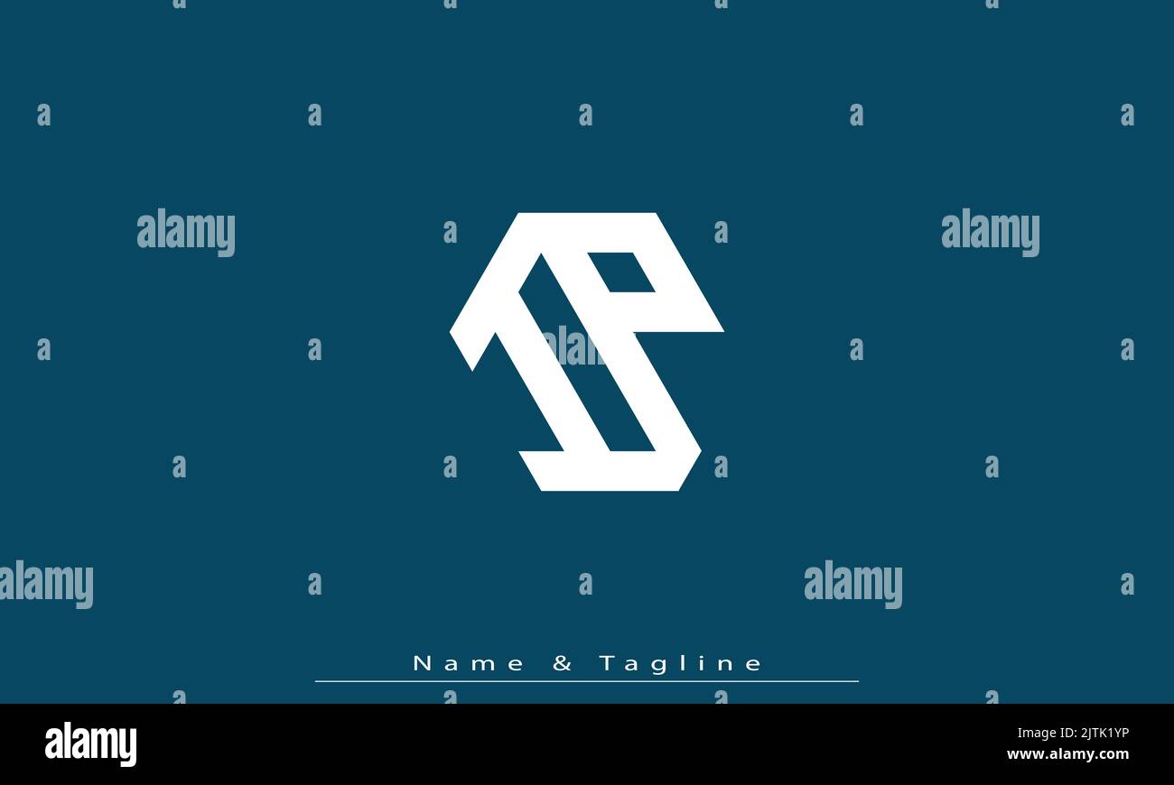 Ip letter hi-res stock photography and images - Alamy