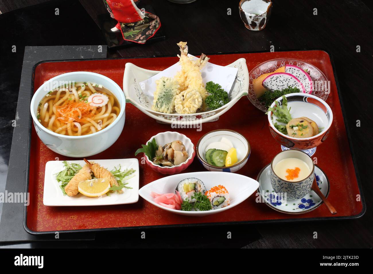 food, japanese cuisine, delicious, japanese food set meal Stock Photo ...