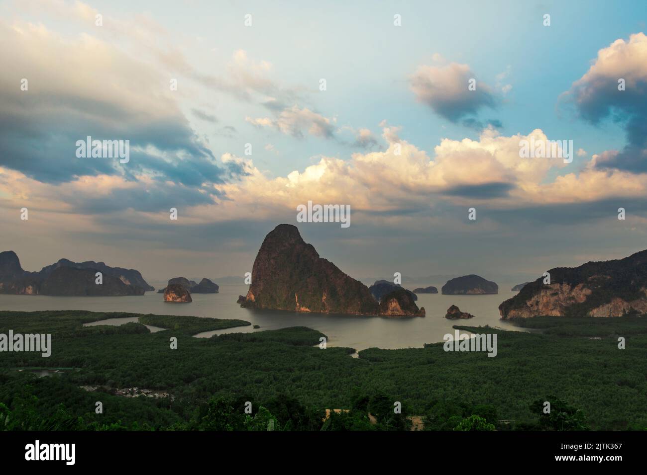 One of the most popular destinations for tourism in southern of ...