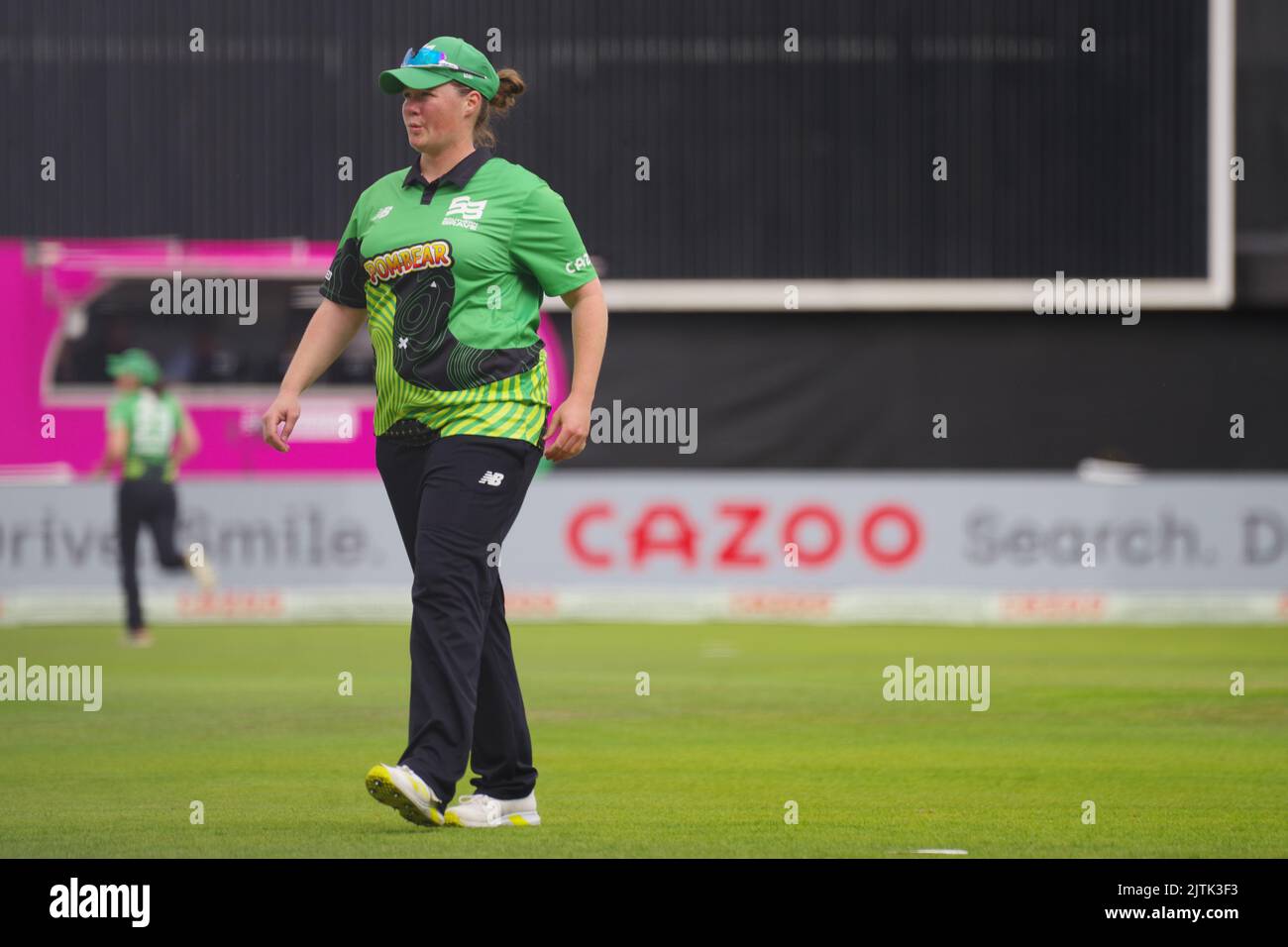 Anya shrubsole hi-res stock photography and images - Alamy