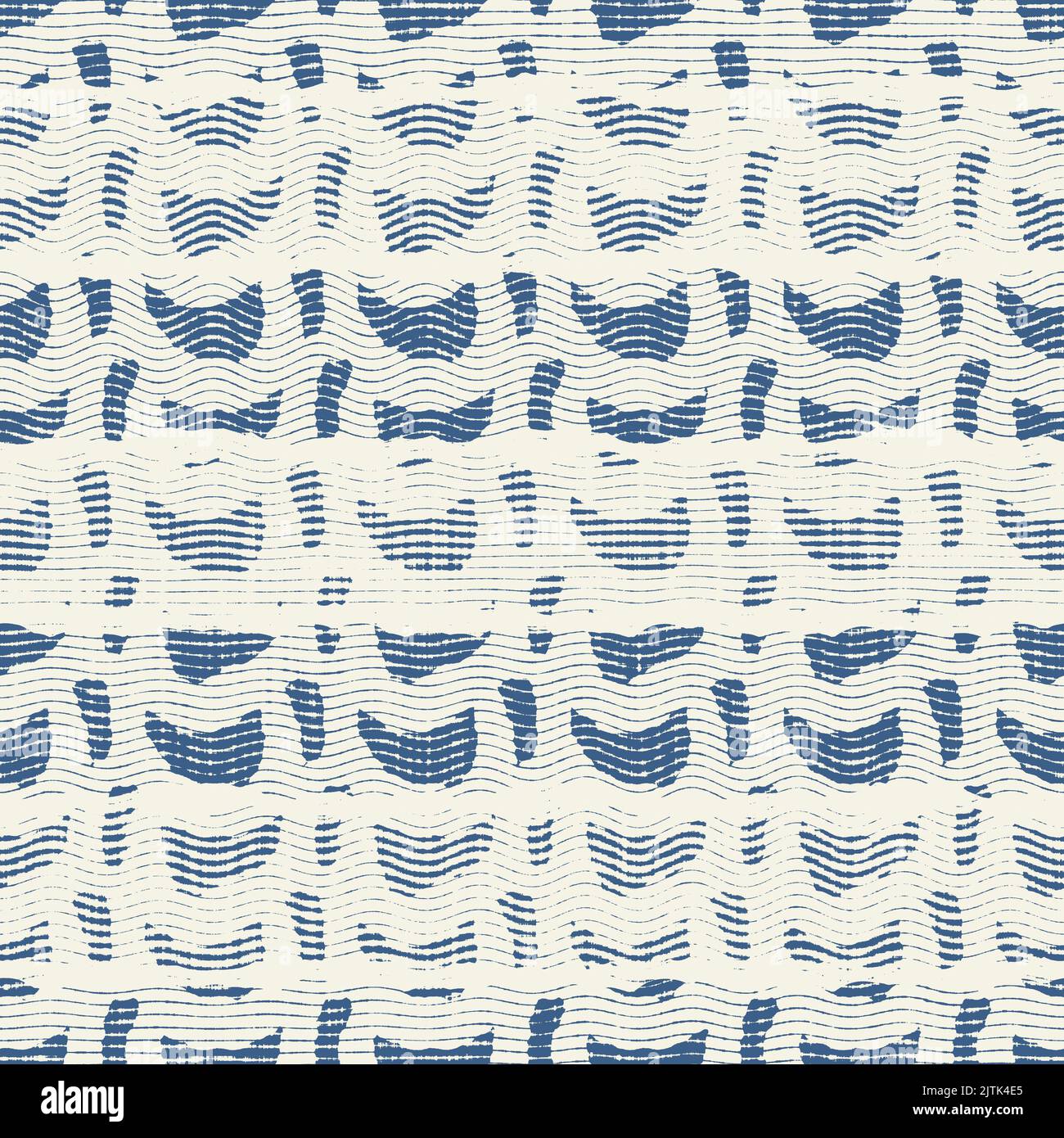Delicate french lace effect seamless stripe pattern. Ornate provence ...