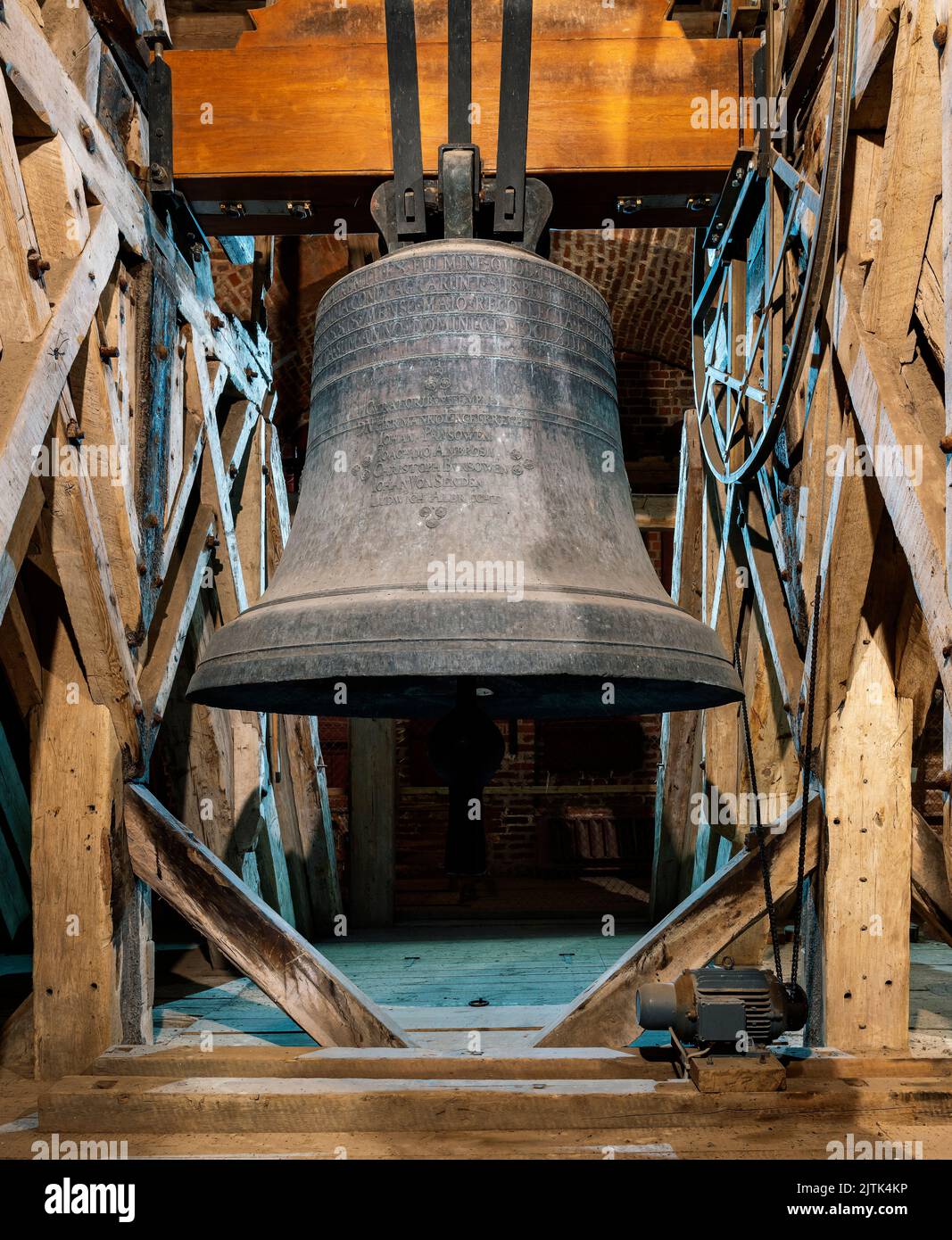 Europemarien kirche hi-res stock photography and images - Alamy