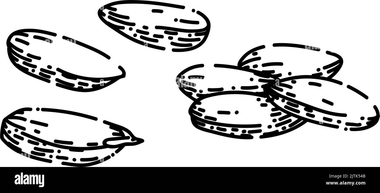 Whole grain white rice Black and White Stock Photos & Images - Alamy