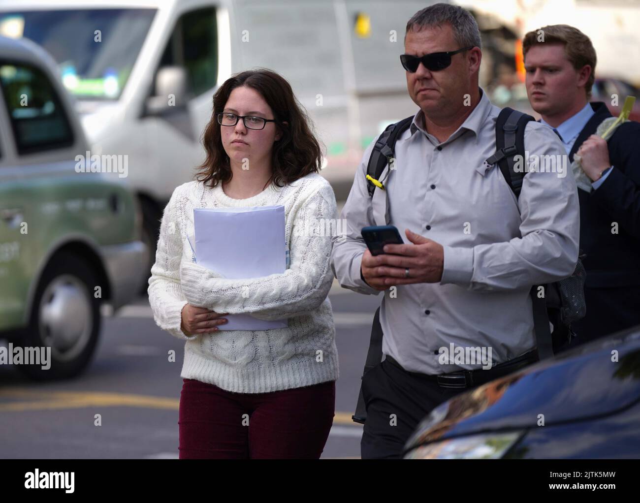 Mikayla hayes hi-res stock photography and images - Alamy