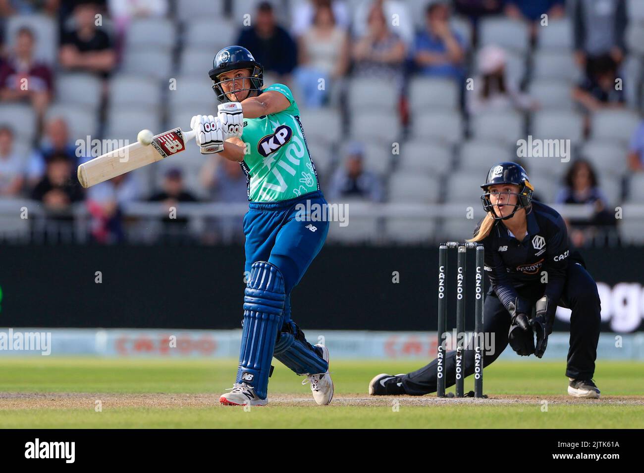 The invincibles cricket hi-res stock photography and images - Alamy