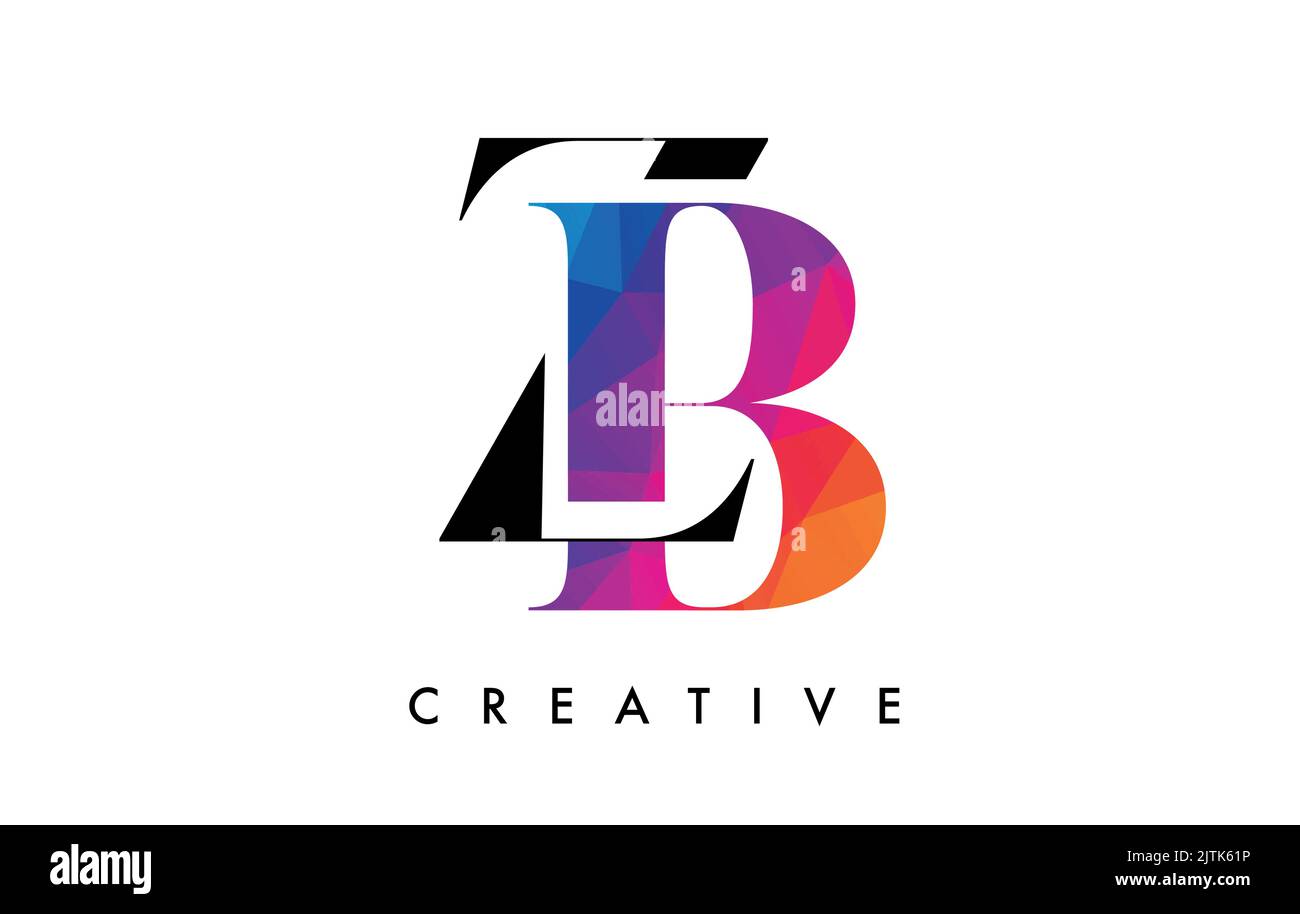 Zb font Cut Out Stock Images & Pictures - Alamy