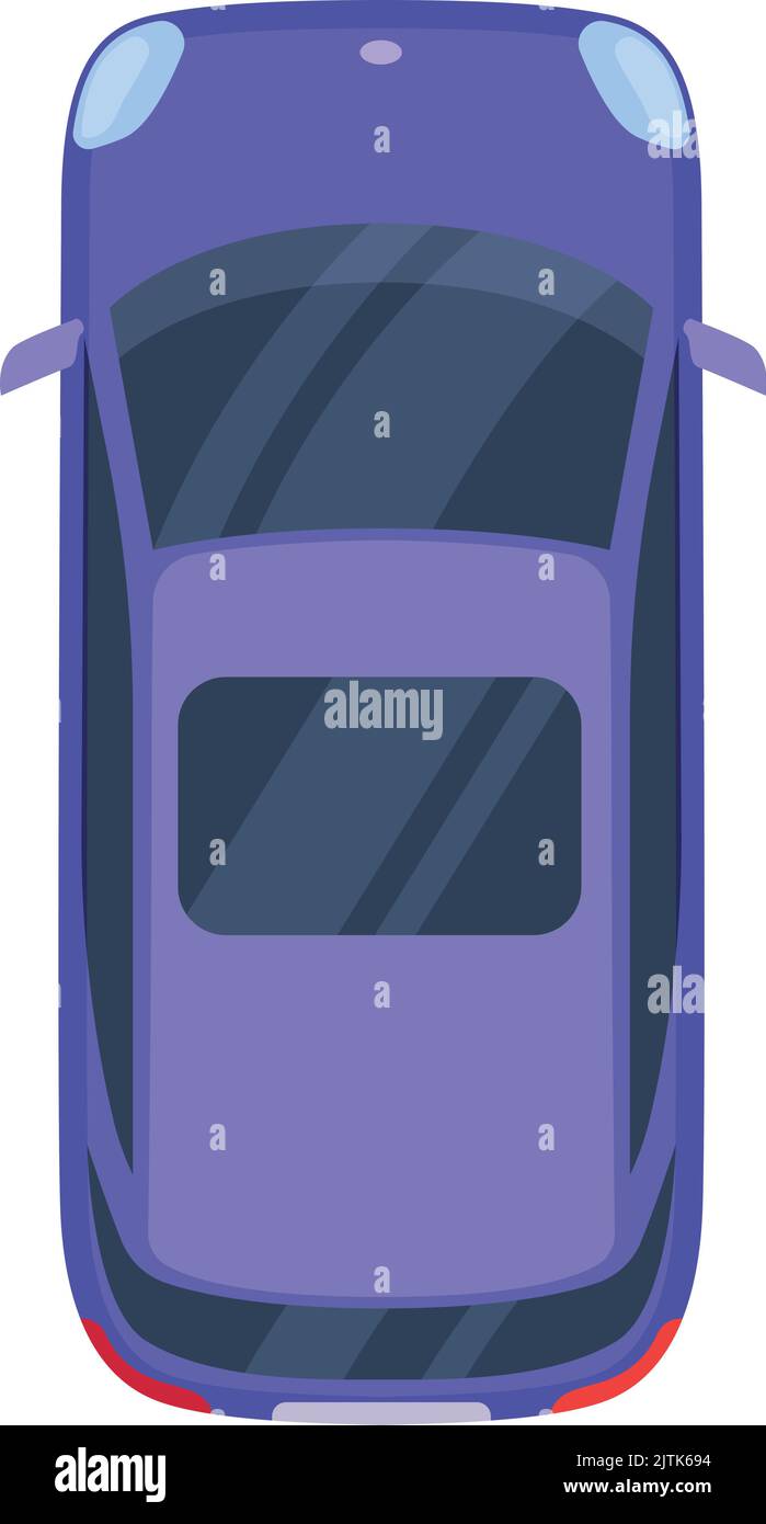 Small citycar Stock Vector Images - Alamy