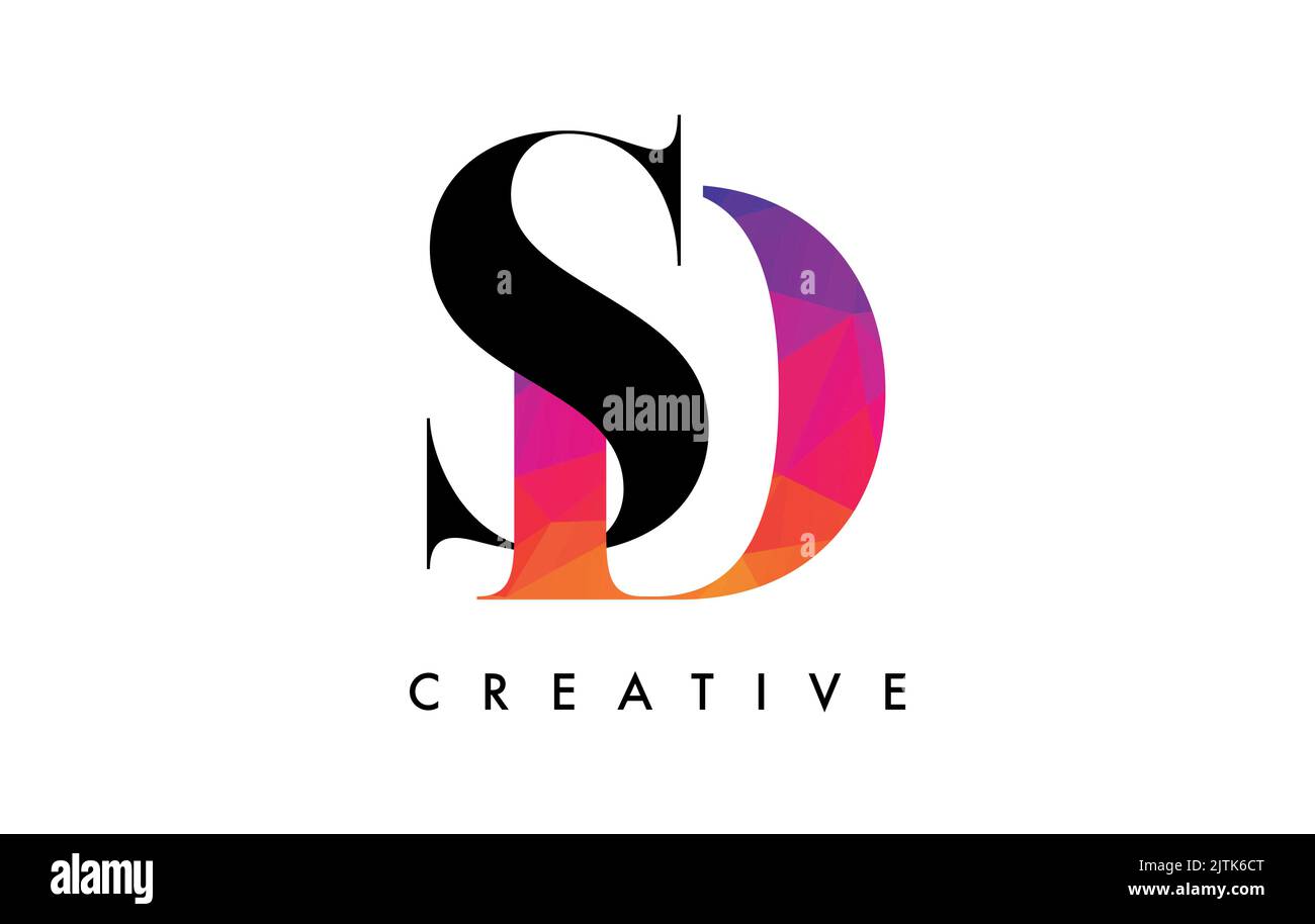 Sd font hi-res stock photography and images - Alamy