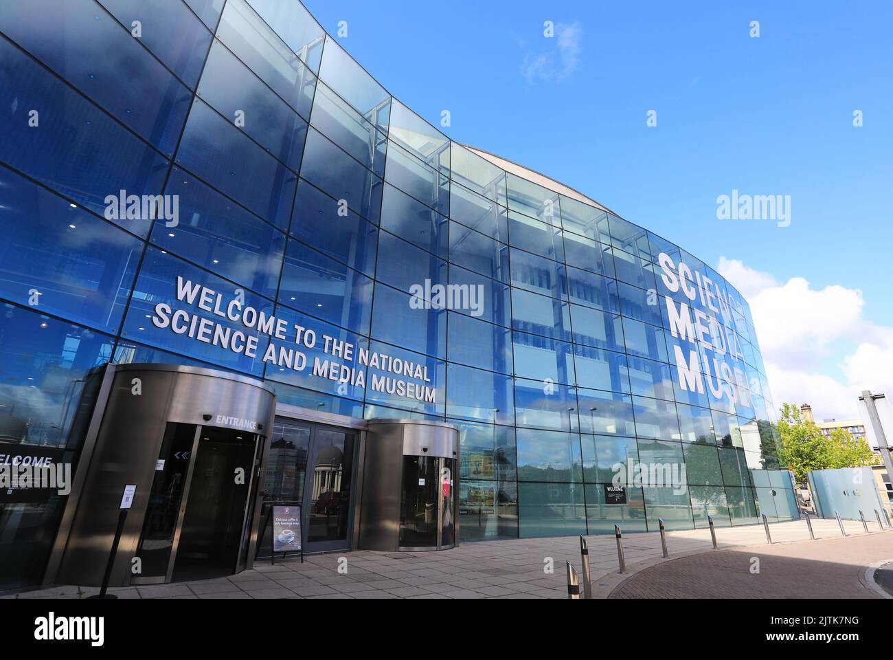 National museum of science and technology hi-res stock photography and ...