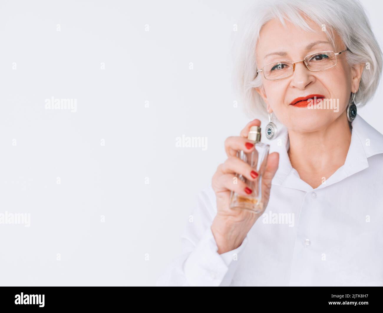 Fragrance free hi-res stock photography and images - Alamy