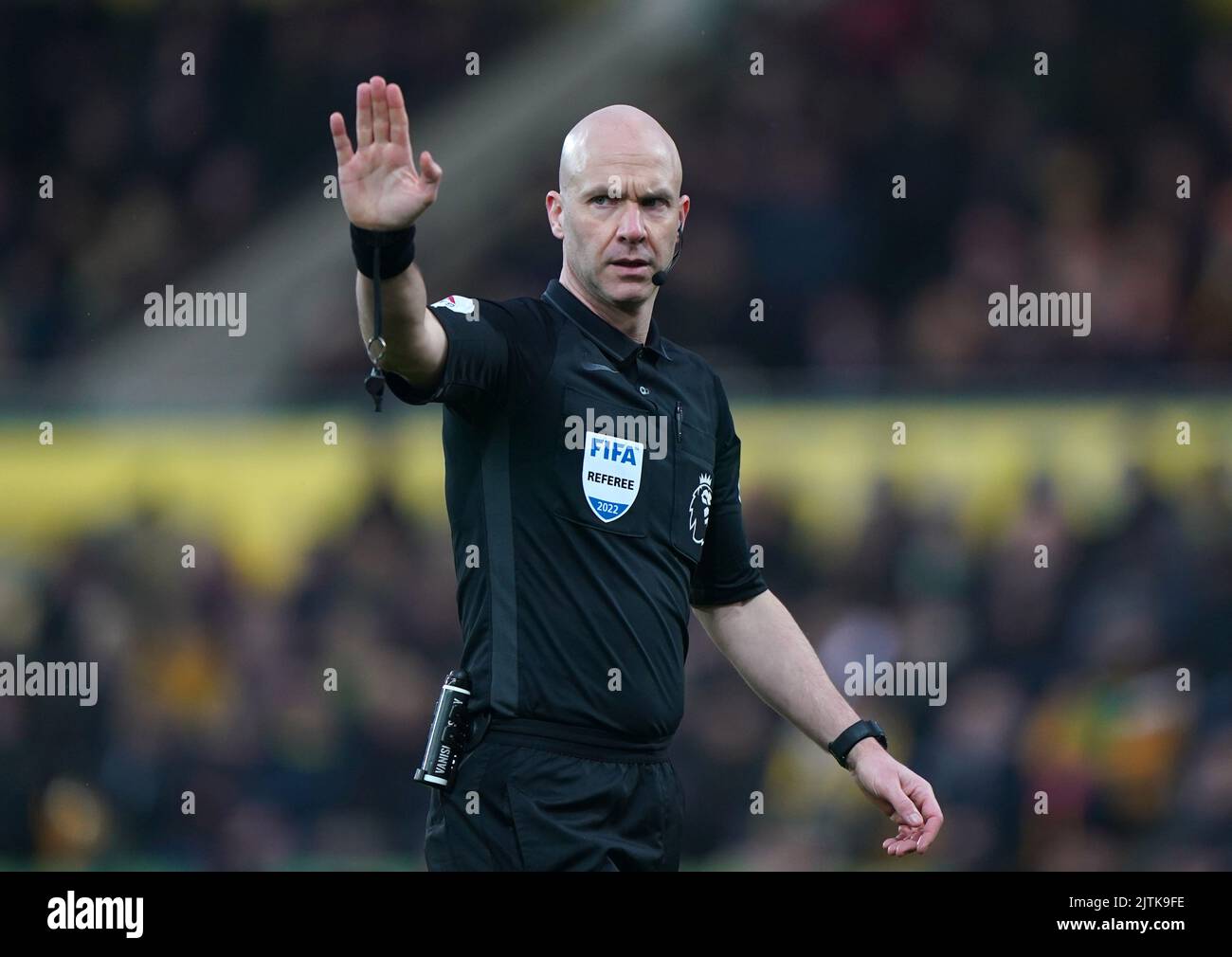 Anthony taylor chelsea hi-res stock photography and images - Alamy