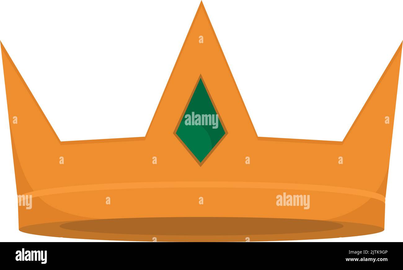 colorful crown illustration Stock Vector Image & Art - Alamy