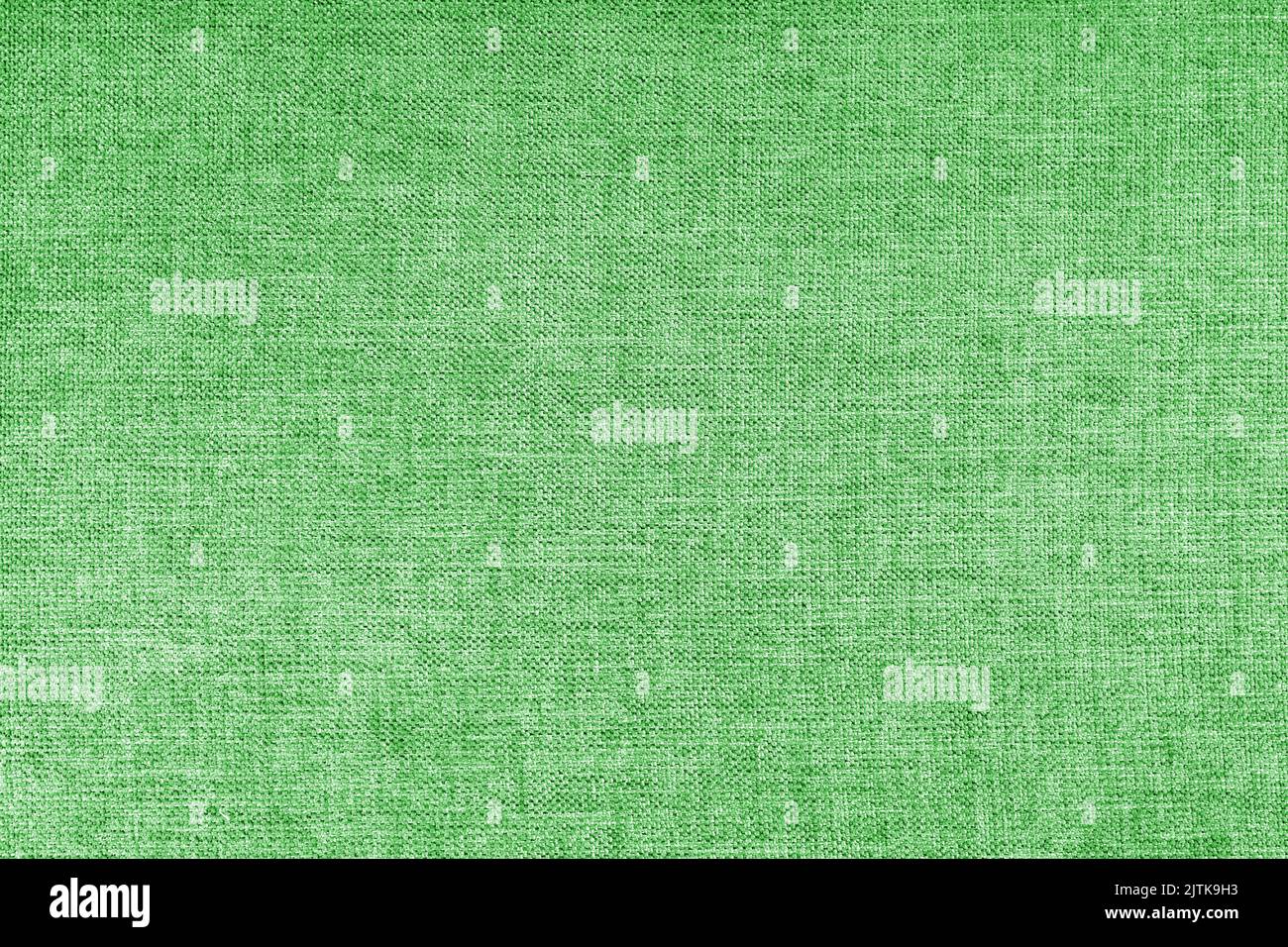 Texture of natural green upholstery fabric or cloth. Fabric texture of ...