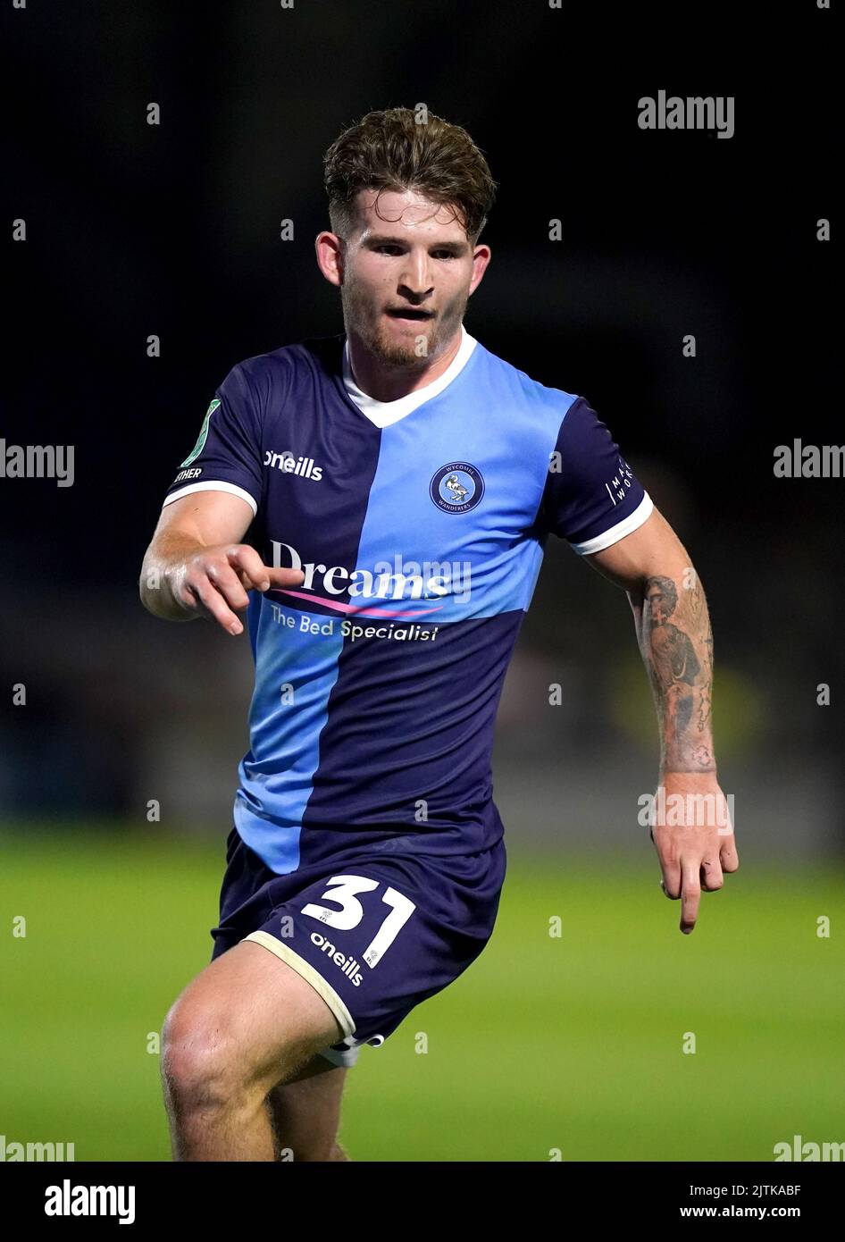 Jasper adams hi-res stock photography and images - Alamy