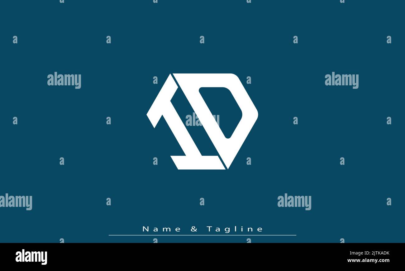 Io logo luxury hi-res stock photography and images - Alamy