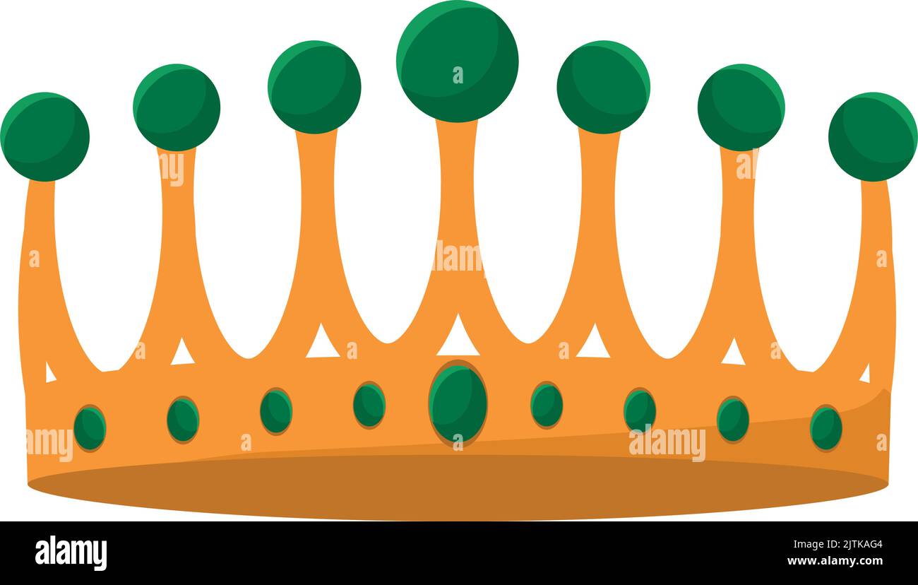 colorful crown queen Stock Vector Image & Art - Alamy