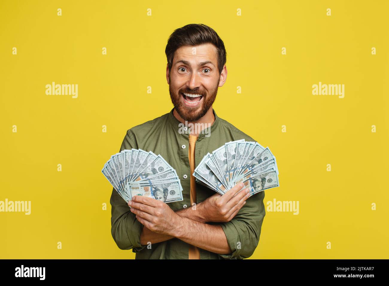 Big luck hi-res stock photography and images - Alamy