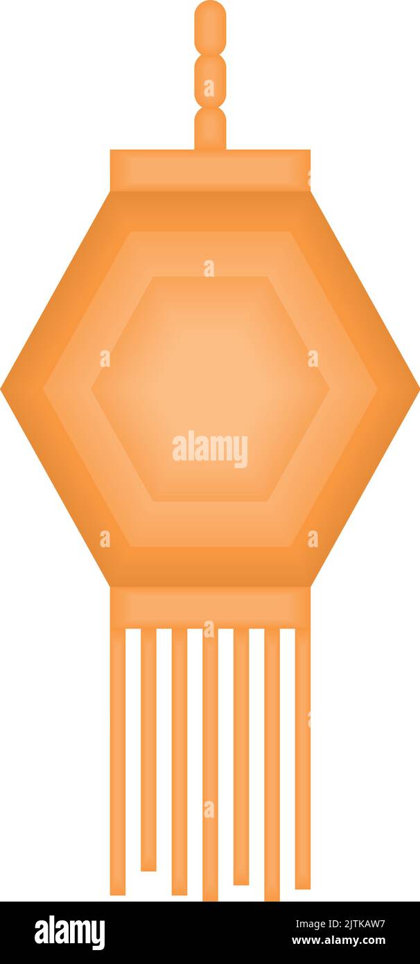 asian lamp design Stock Vector Image & Art - Alamy