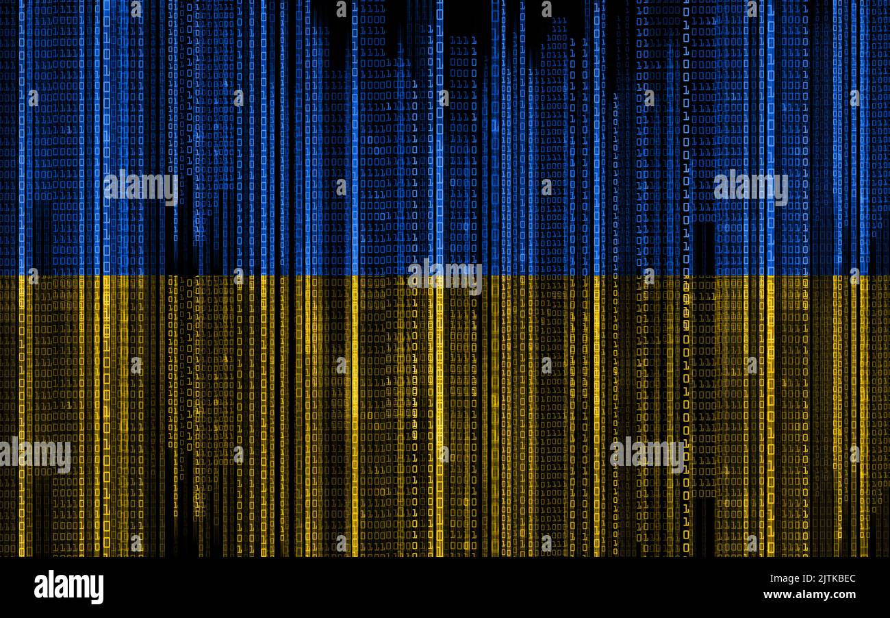 Information warfare ukraine hi-res stock photography and images - Alamy