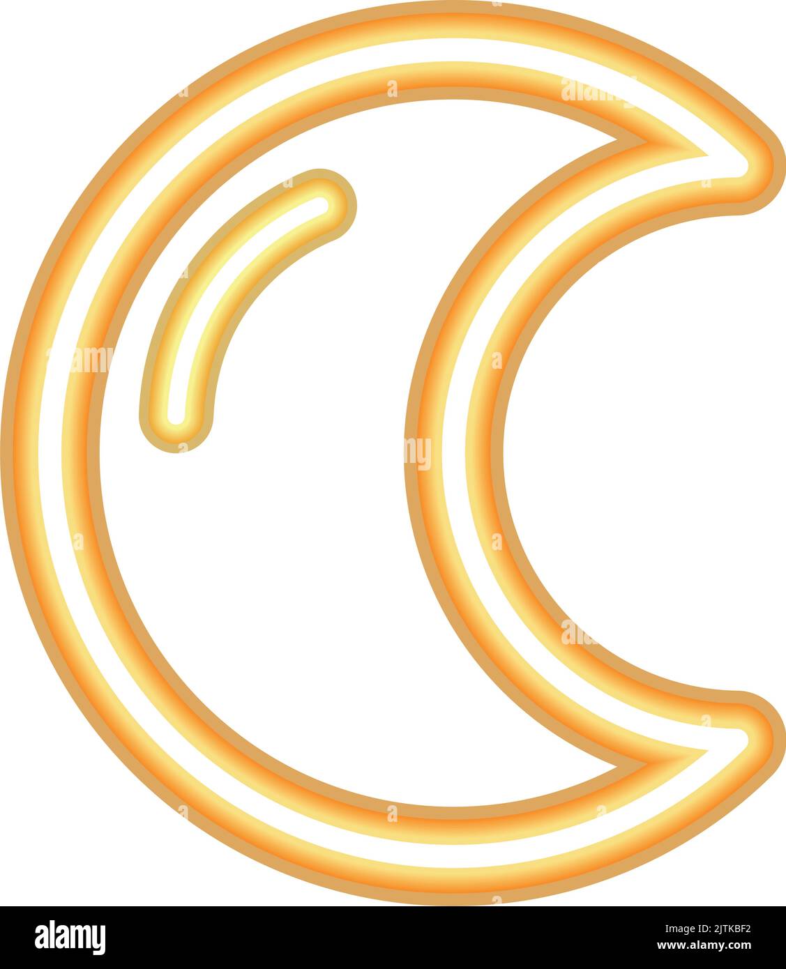 Neon burst Cut Out Stock Images & Pictures - Alamy