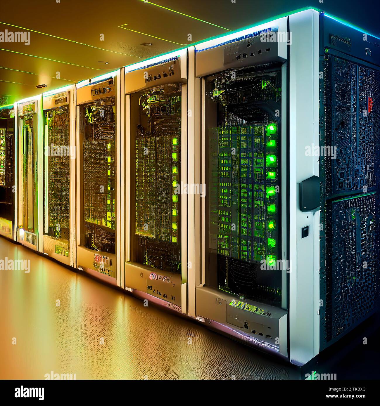 Neural coding hi-res stock photography and images - Alamy