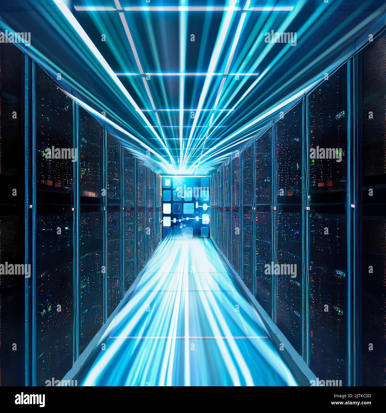 Ai colleague hi-res stock photography and images - Alamy