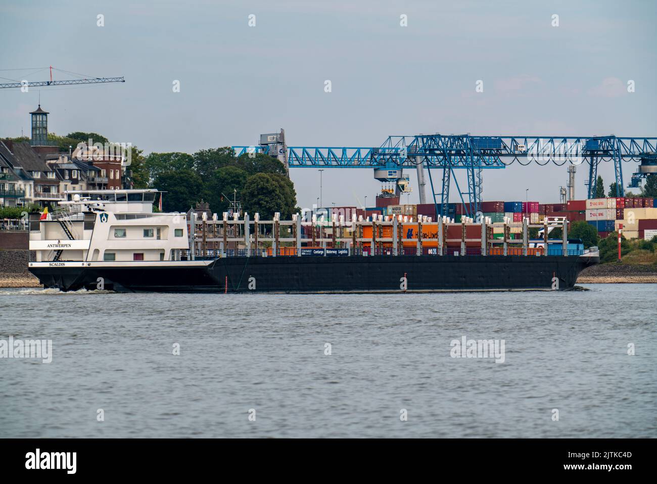 Climate load hi-res stock photography and images - Alamy
