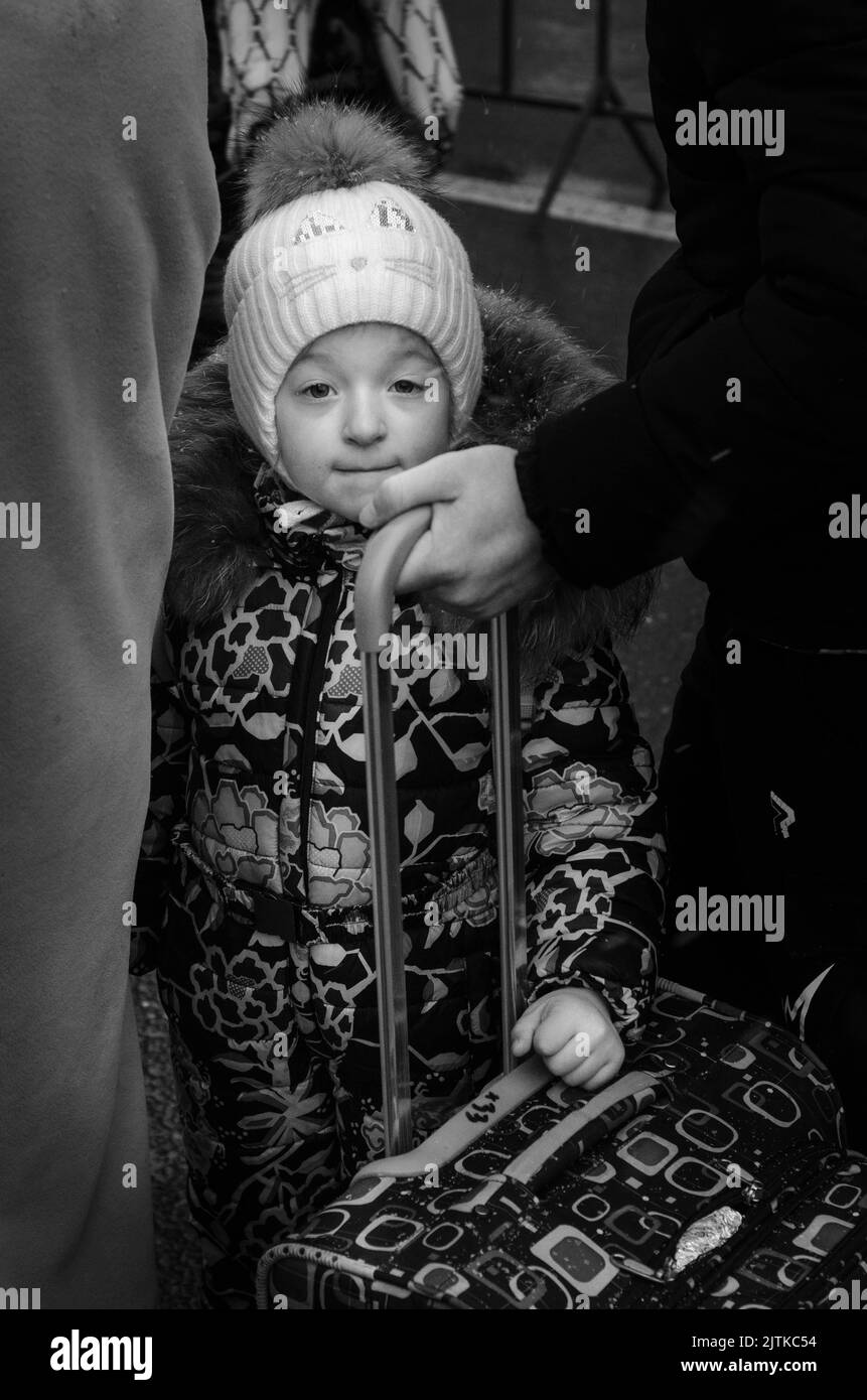 Romania people tradition Black and White Stock Photos & Images - Alamy
