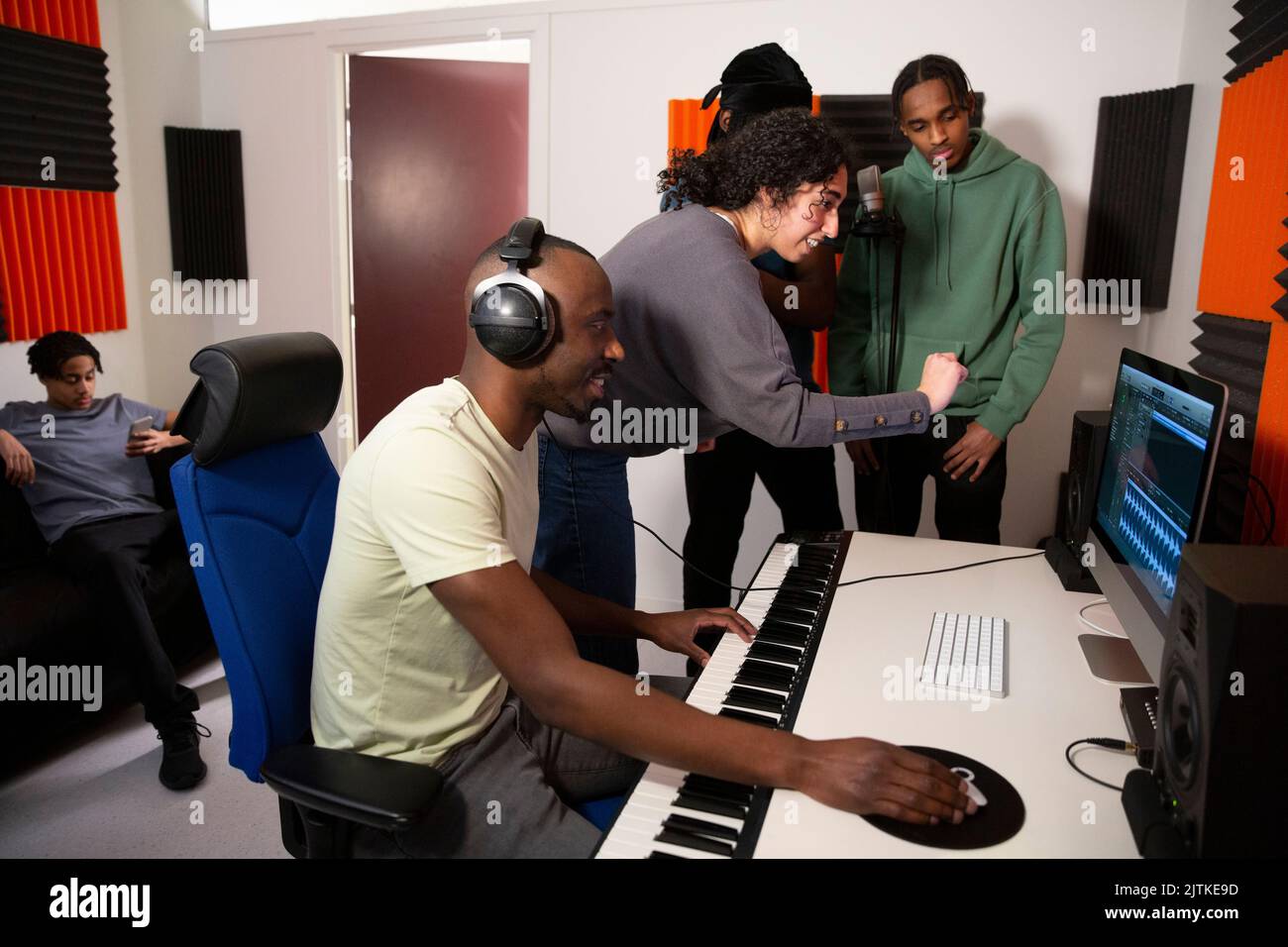 Combined colors hi-res stock photography and images - Alamy