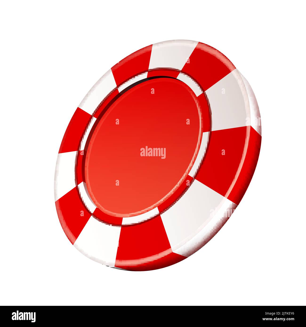 dice gambling realistic vector Stock Vector Image & Art - Alamy