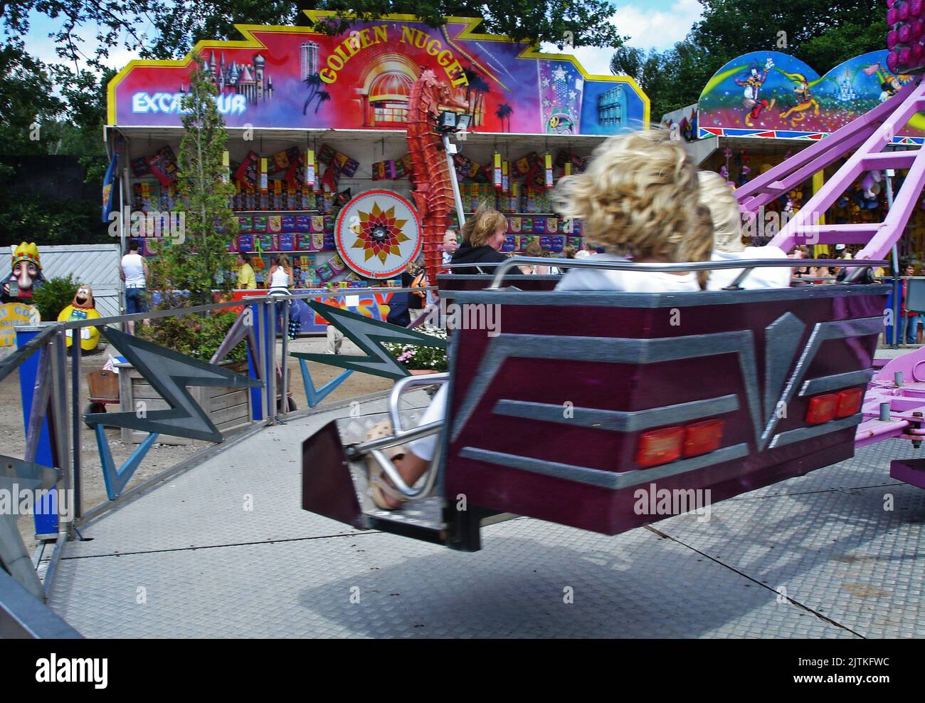 Olands djurpark hi-res stock photography and images - Alamy