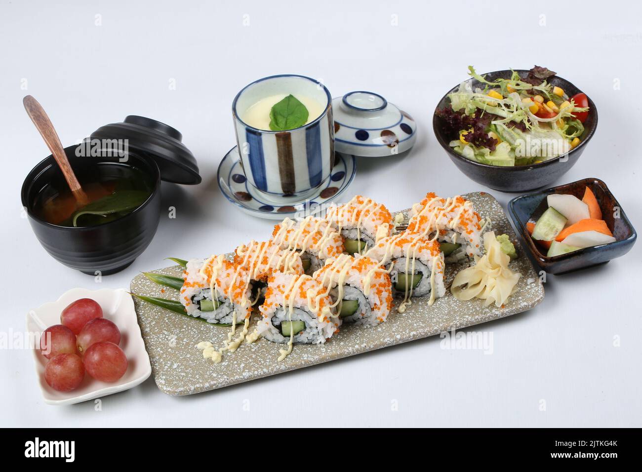food, japanese cuisine, delicious, japanese food set meal Stock Photo ...
