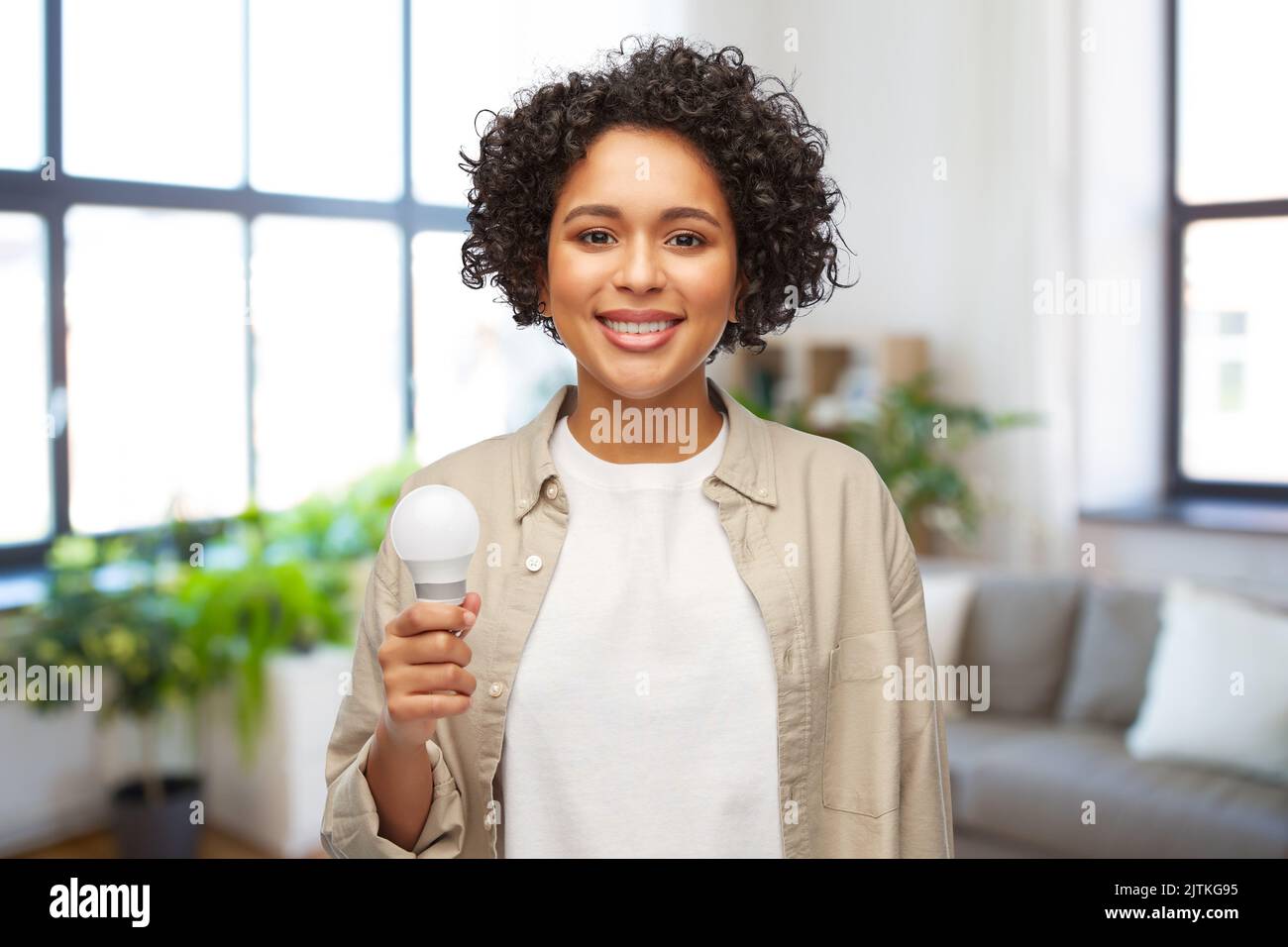 Incandescent bulb home hi-res stock photography and images - Alamy