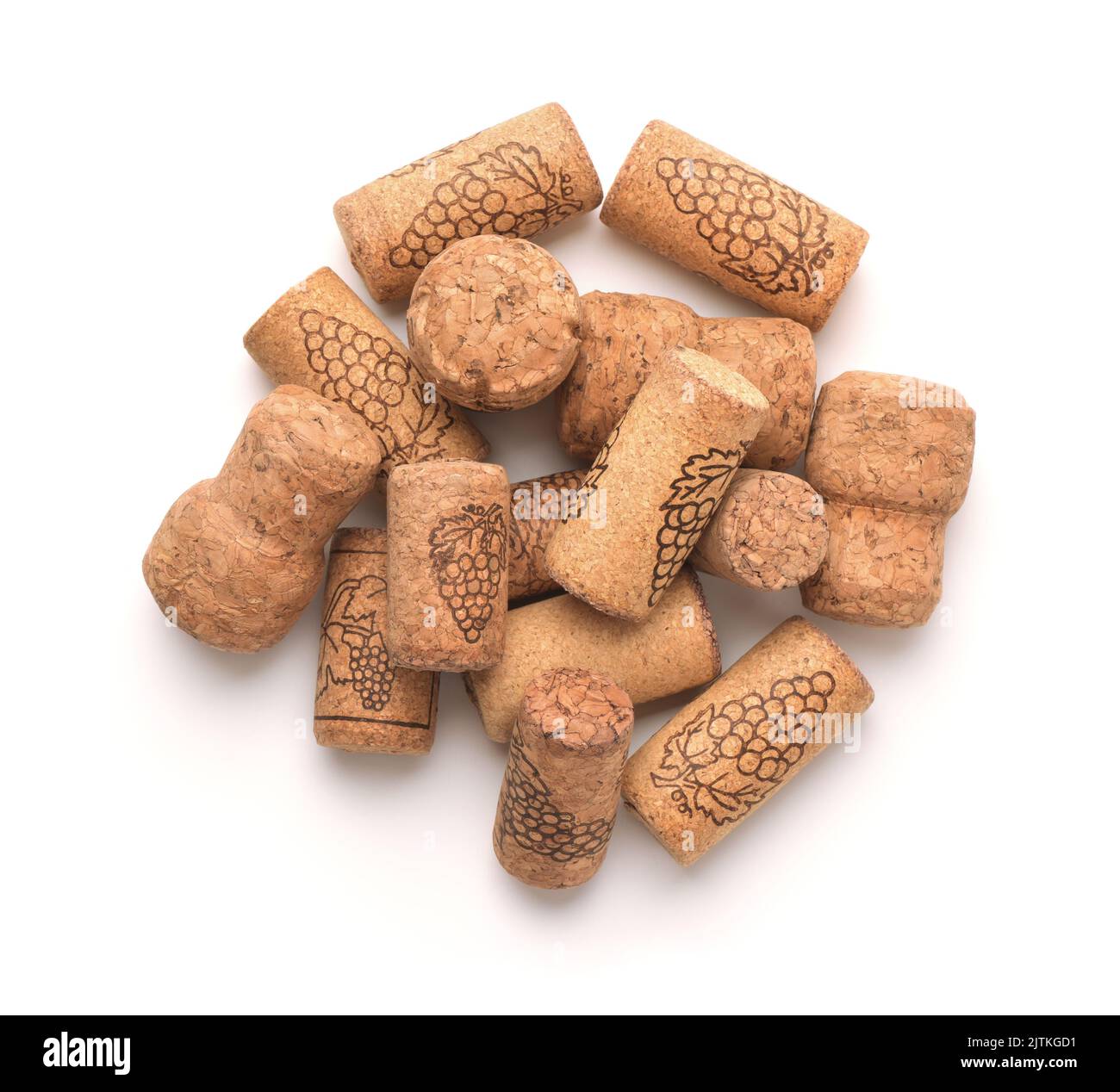 Alcohol cork texture hi-res stock photography and images - Alamy