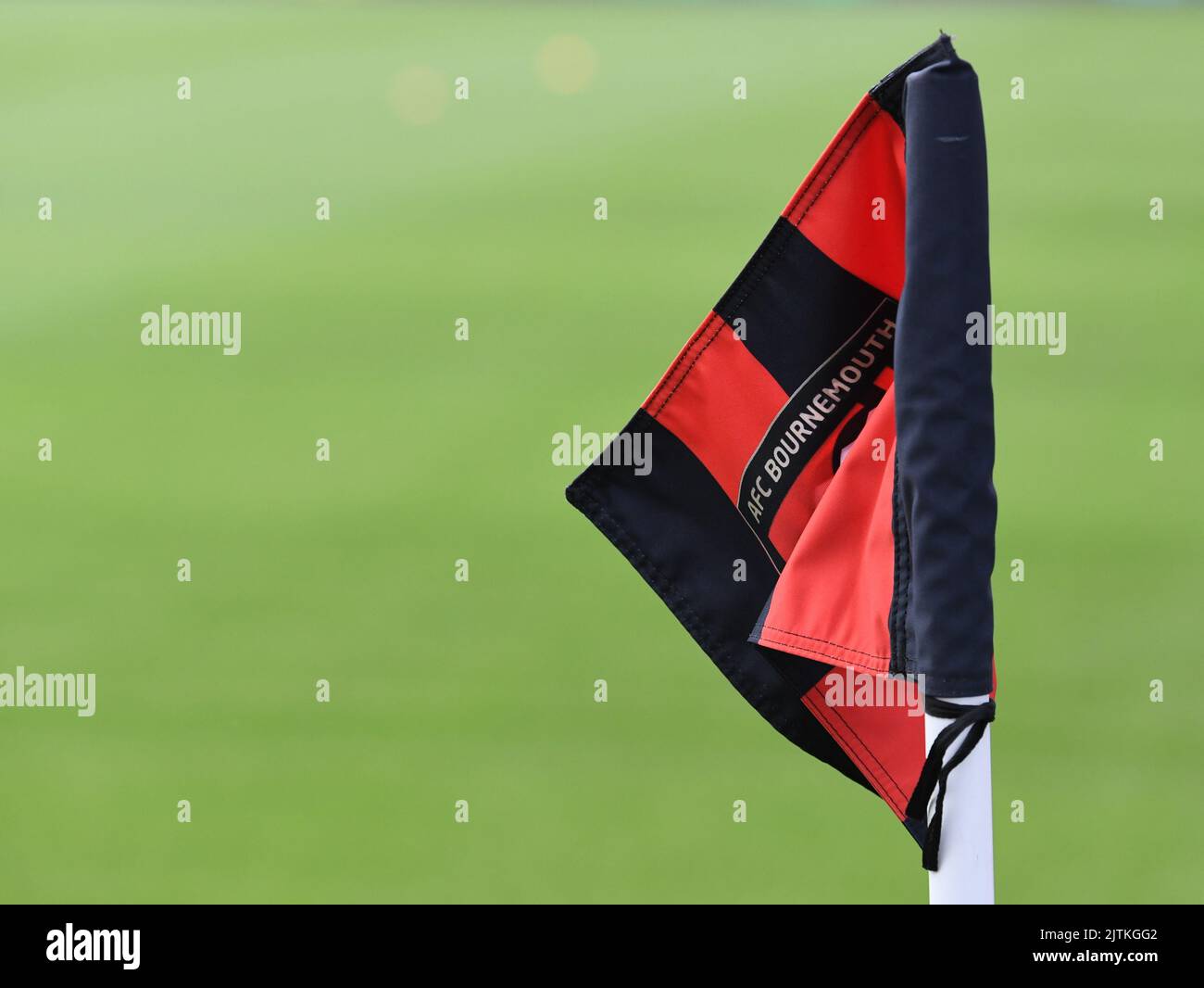 31st August 2022; Vitality Stadium, Boscombe, Dorset, England ...