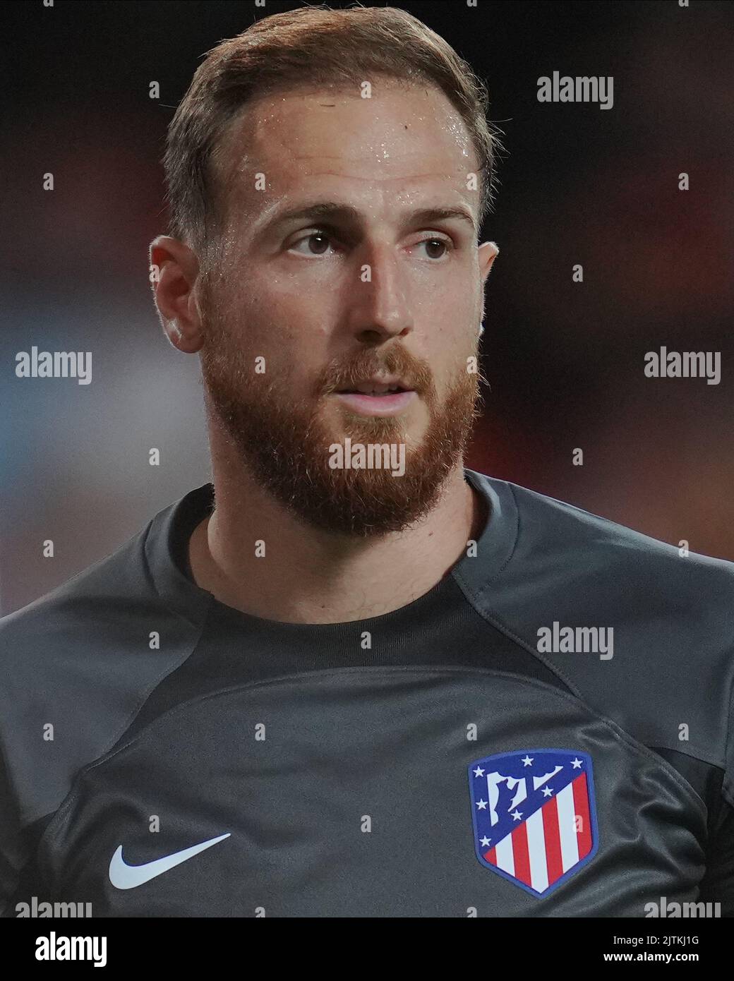 Jan oblak 2022 hi-res stock photography and images - Alamy